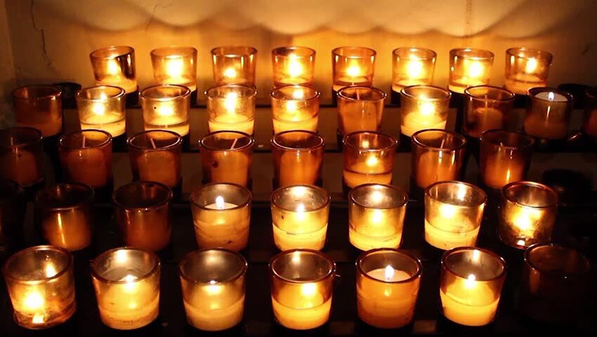 Israel Mosehla Death - Obituary - Cause of death! - Dailywebpoint
